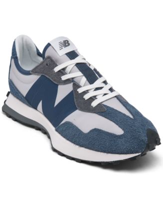 New Balance Men's 327 Casual Sneakers from Finish Line - Macy's