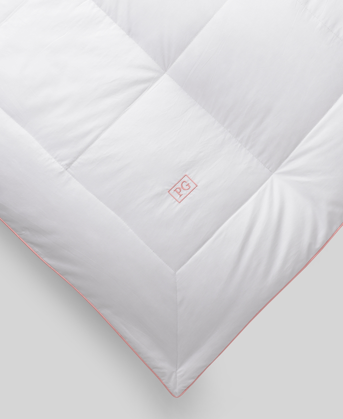 Click here for Pillow Gal Down-Top Featherbed Mattress Topper  Fu... prices