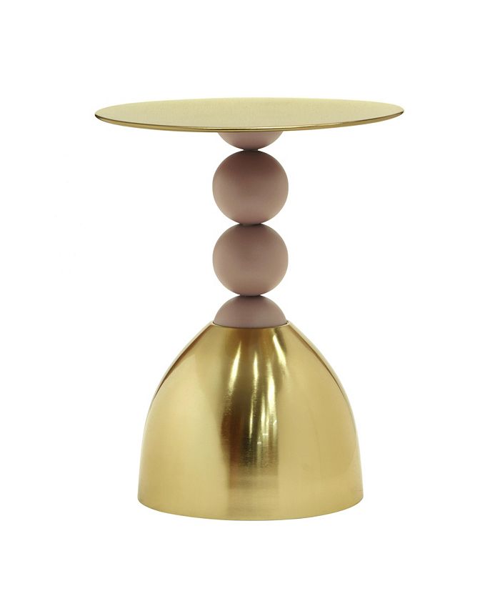 TOV Furniture Daleyza Side Table - Macy's