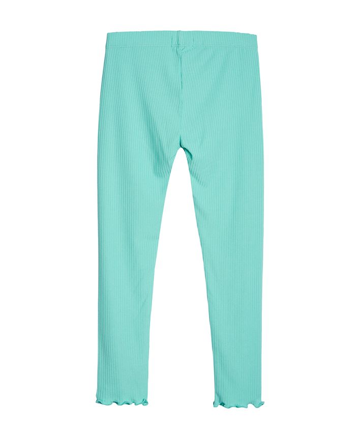 Epic Threads Toddler Girls Ribbed Legging, Created for Macy's - Macy's