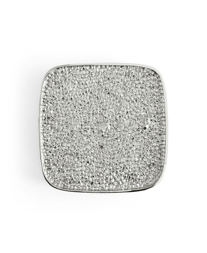Michael Aram Shagreen Coaster Set, 6 Piece - Macy's