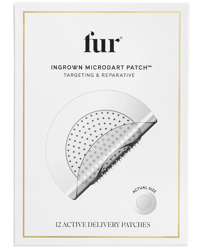 fur Ingrown Microdart Patch - Macy's