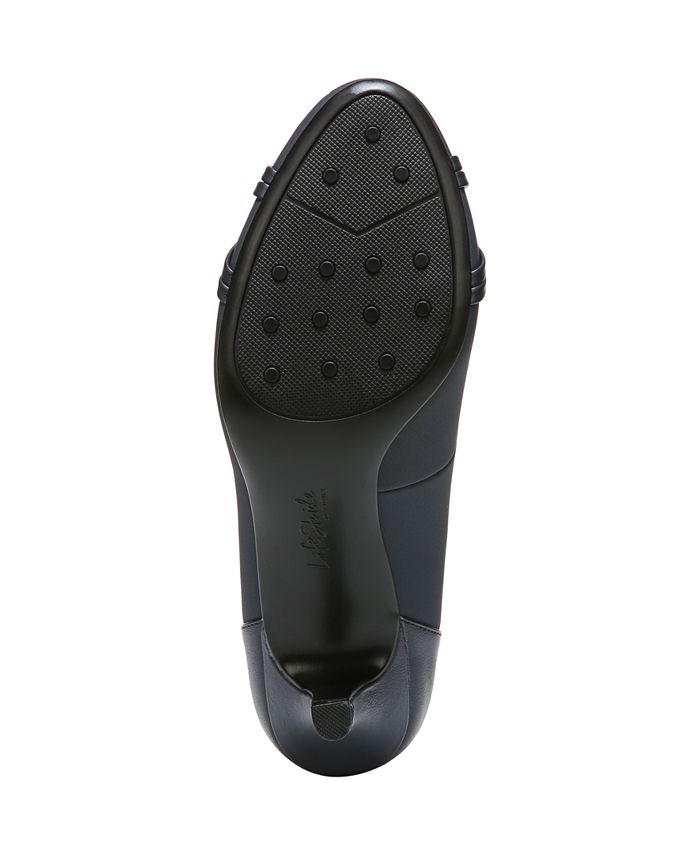 LifeStride Pascal Pumps - Macy's