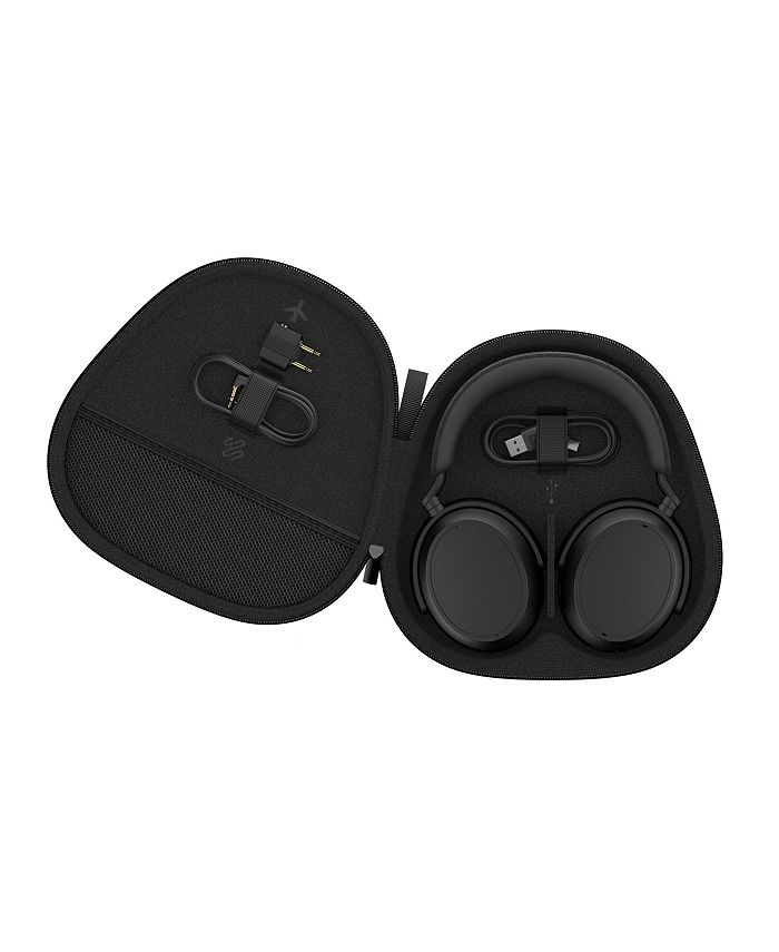 Sennheiser MOMENTUM 4 Wireless Headphones - Bluetooth Headset for ...