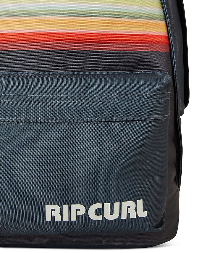 Rip Curl Juniors' Double Dome 24L Trippin Backpack - Macy's