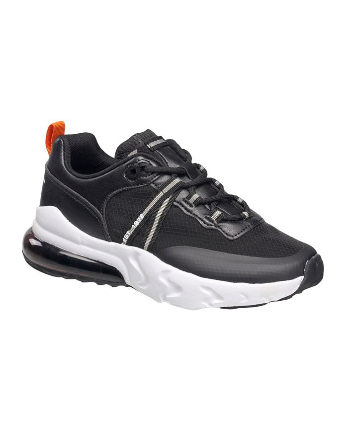 French Connection Women's Runner Lace Up Sneaker - Macy's