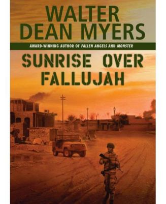 Sunrise over Fallujah by Walter Dean Myers - Macy's