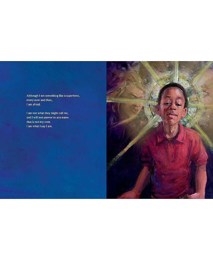 Barnes & Noble I Am Every Good Thing by Derrick Barnes - Macy's