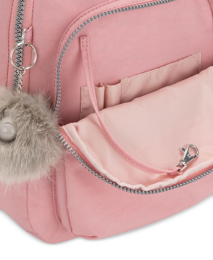 Kipling Seoul Small Backpack - Macy's