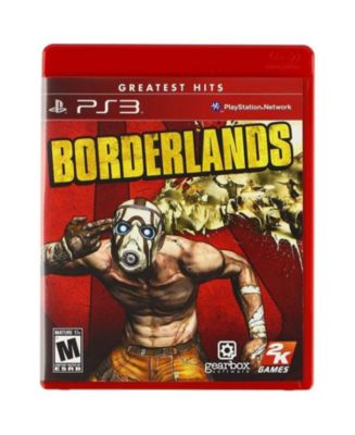 Borderlands - Playstation 3 [video game] - Macy's