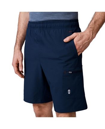 Free Country Men's Tech Stretch Short II - Macy's
