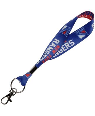 New York Rangers Key Strap - Macy's