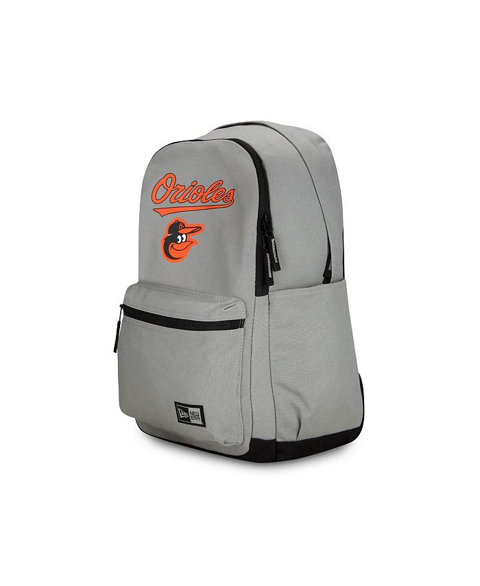 New Era Men's and Women's Baltimore Orioles Throwback Backpack - Macy's
