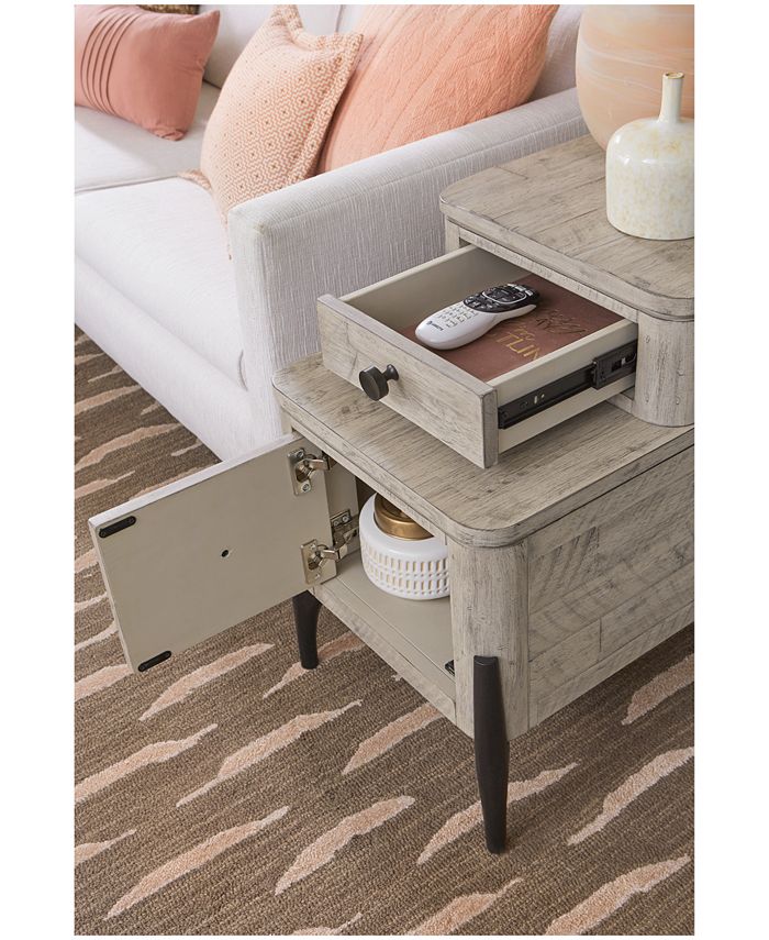 Furniture Zane Living Room Collection - Macy's