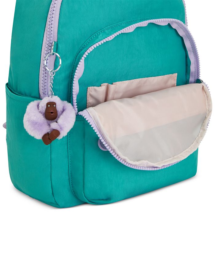 Kipling Seoul Small Backpack - Macy's