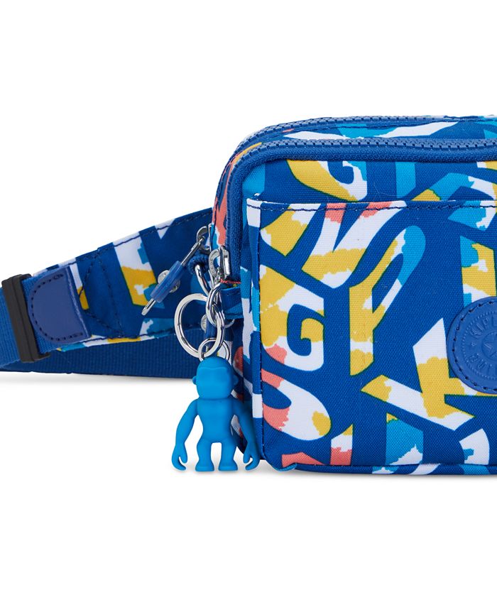 Kipling Abanu Multi Convertible Crossbody - Macy's