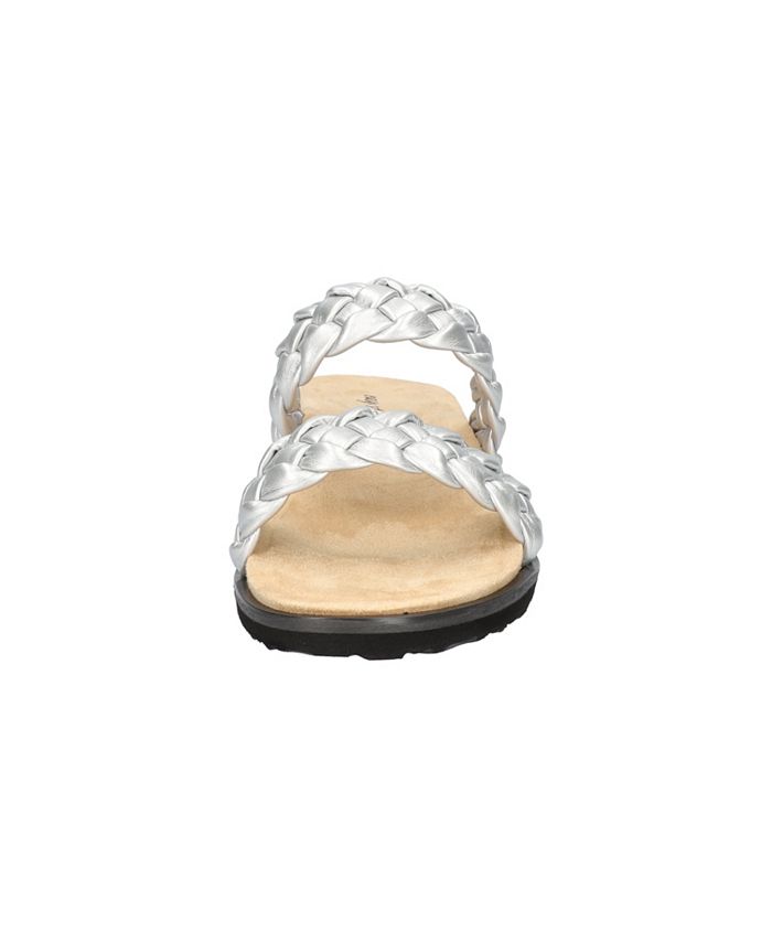Easy Street Women's Susi Slide Sandals - Macy's