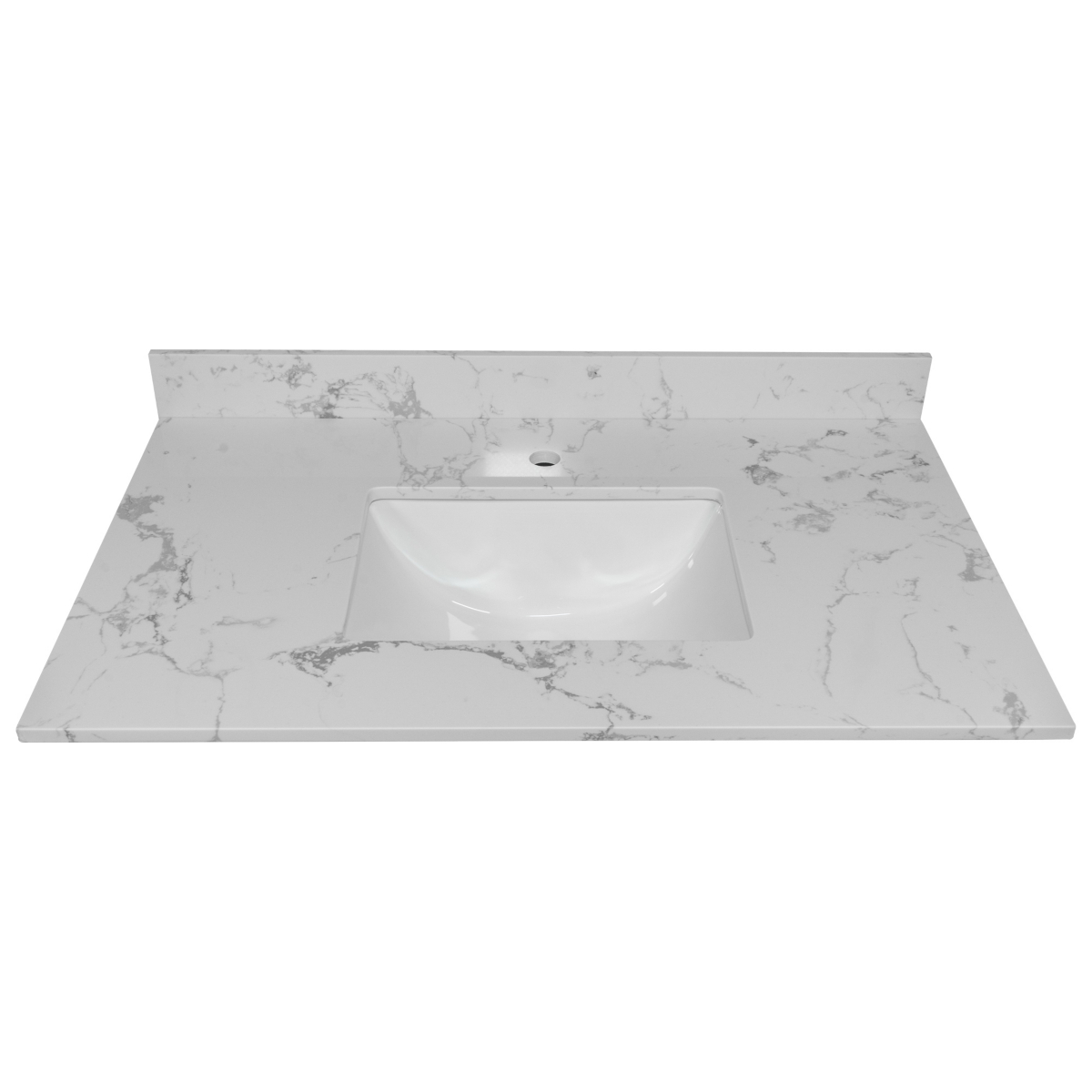 Click here for Streamdale Furniture 37 Inch Bathroom Vanity Top S... prices