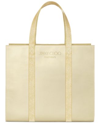 Free tote bag with large spray purchase from the Jimmy Choo Women's ...