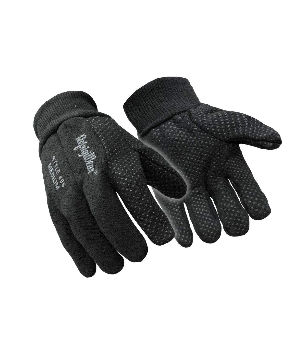 Click here for RefrigiWear Mens Insulated Jersey Cotton Knit Work... prices