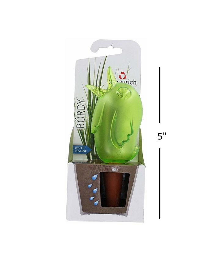 Scheurich Bordy's Green Water Plant Reserve- Small - Macy's