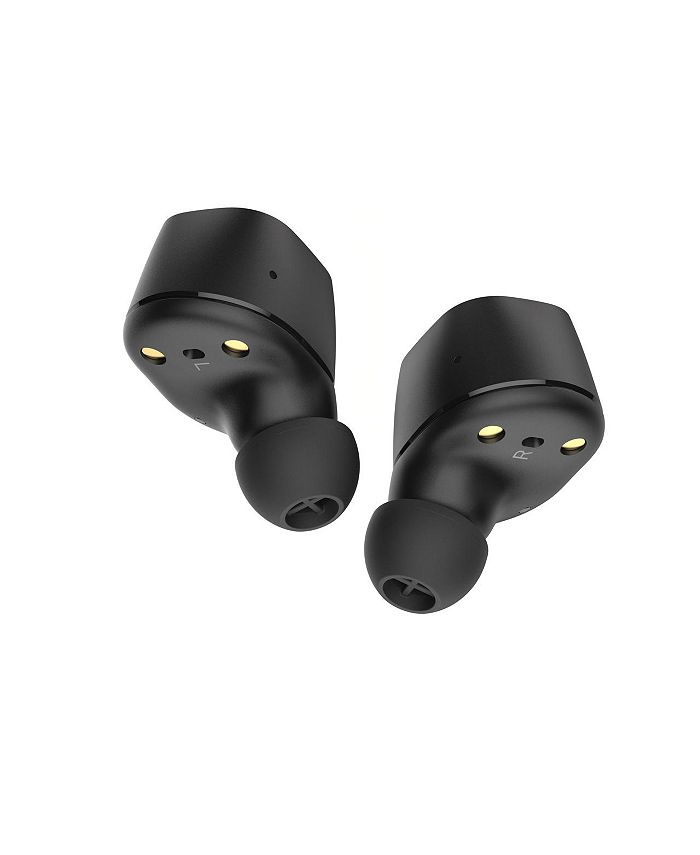 Sennheiser CX True Wireless Earbuds - Bluetooth In-Ear Headphones for ...
