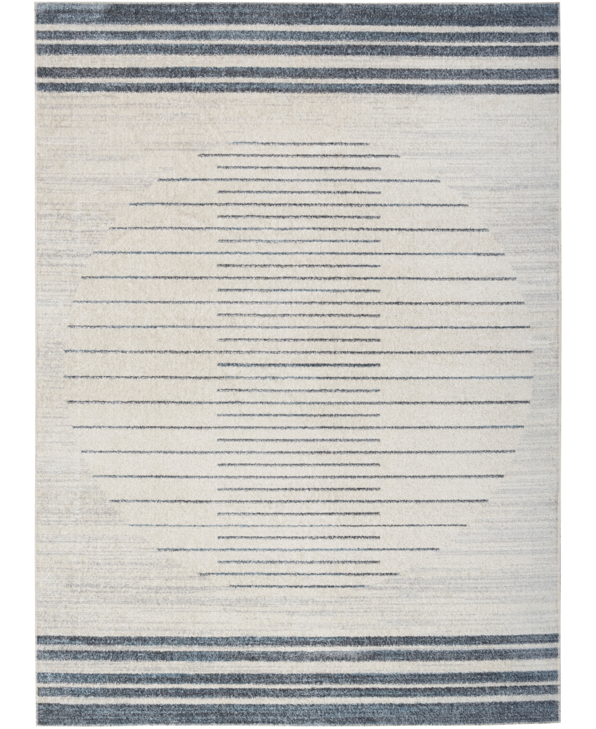 Click here for Nourison Home Astra Machine Washable ASW04 53 x 7... prices