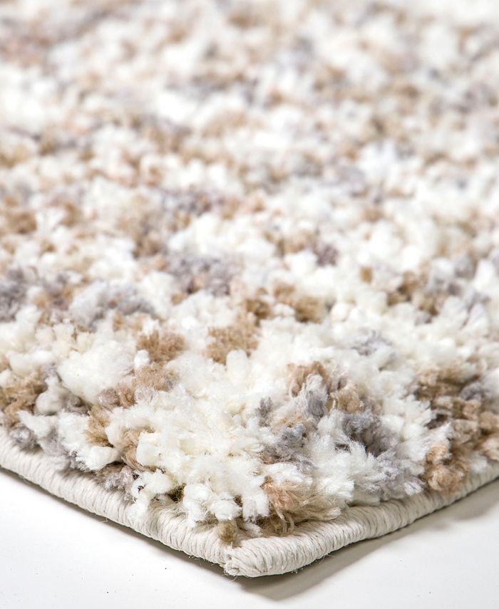 Orian Rugs Orian Cotton Tail Ditto 6'7" x 9'6" Area Rug - Macy's