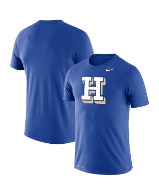 Men's Nike Royal Hamilton Continentals Legend Performance T-shirt - Macy's
