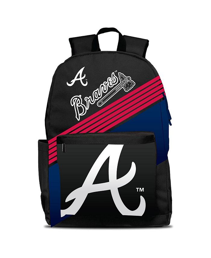 Mojo Licensing Boys and Girls Atlanta Braves Ultimate Fan Backpack - Macy's