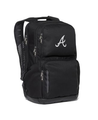 Boys and Girls Wincraft Atlanta Braves MVP Backpack - Macy's