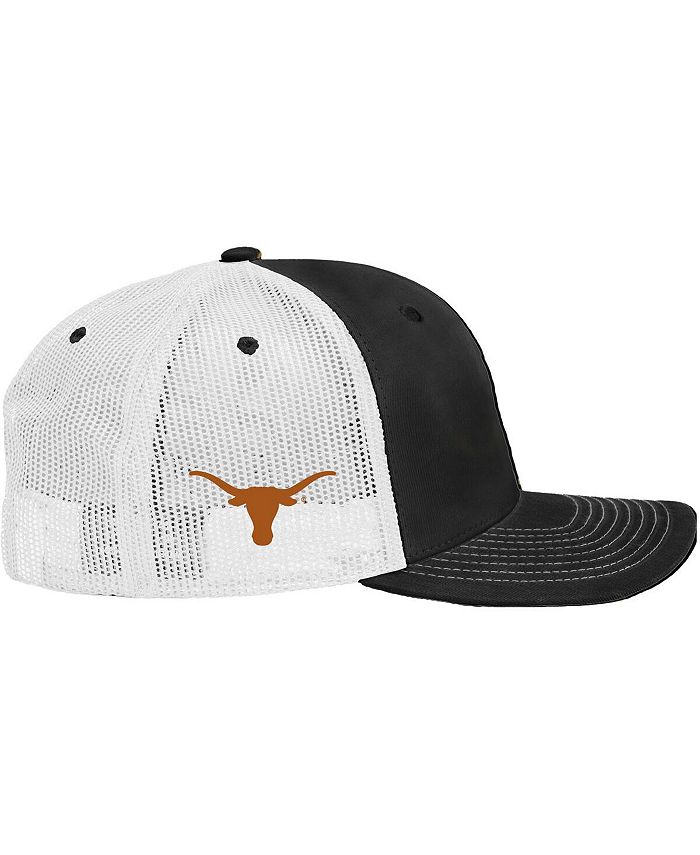 Zephyr Men's Black Texas Longhorns 2023 Big 12 Men's Basketball ...