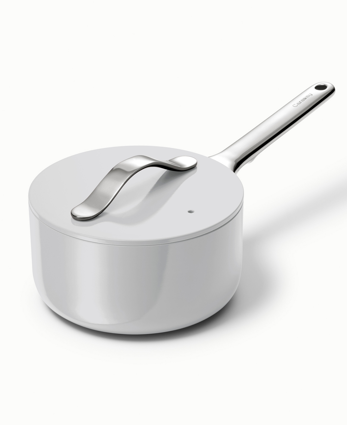 Click here for Caraway Non-Stick Ceramic 1.75 Qt Mini Sauce Pan -... prices