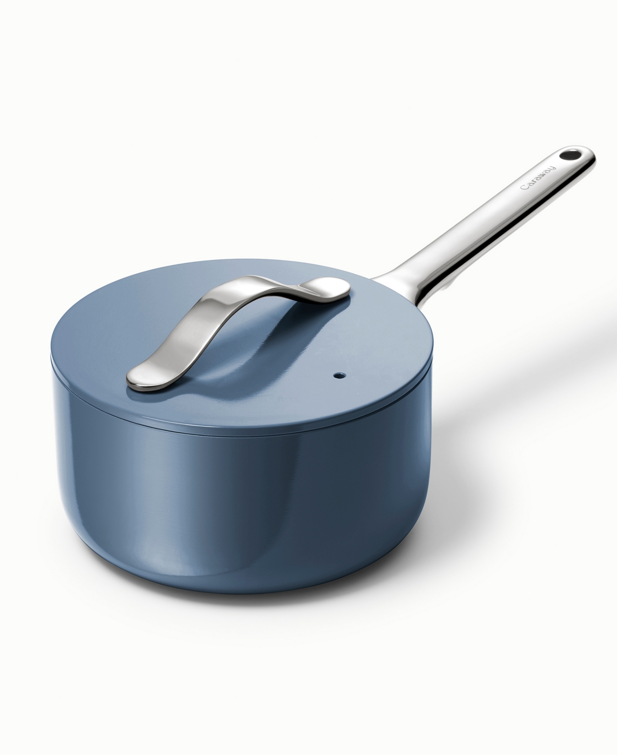 Click here for Caraway Non-Stick Ceramic 1.75 Qt Mini Sauce Pan -... prices