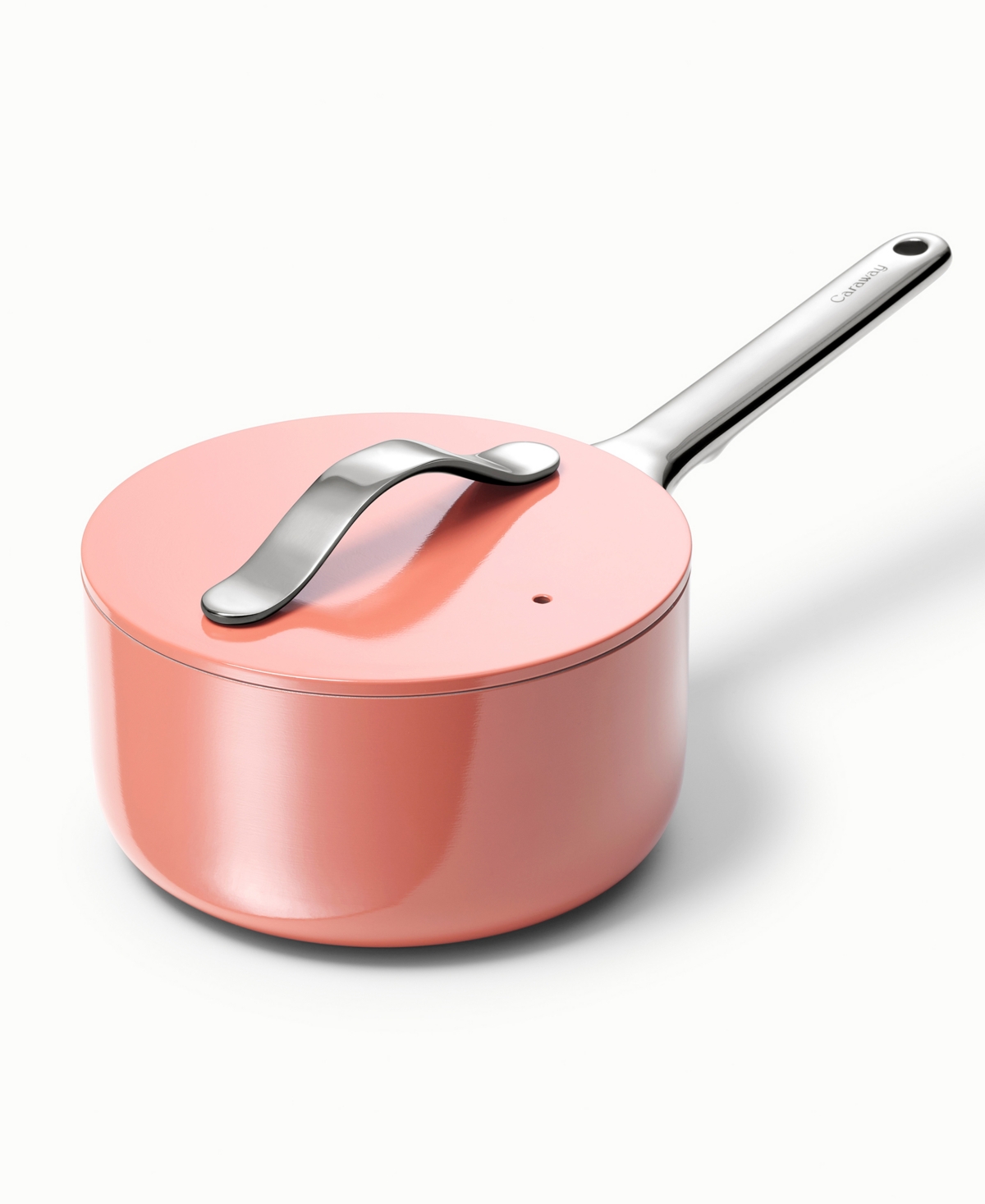 Click here for Caraway Non-Stick Ceramic 1.75 Qt Mini Sauce Pan -... prices