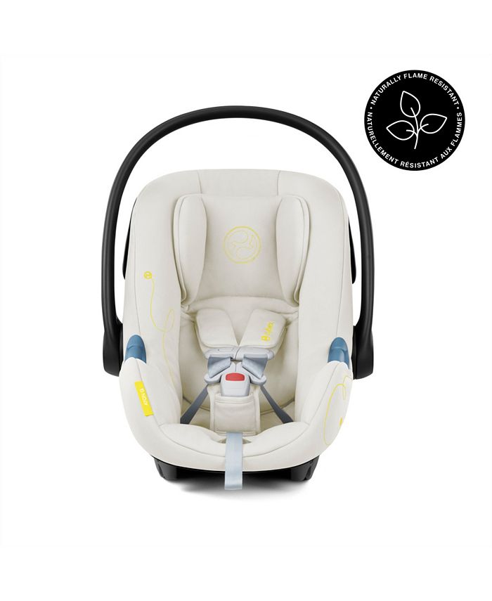 Cybex Baby Aton G Car Seat - Macy's