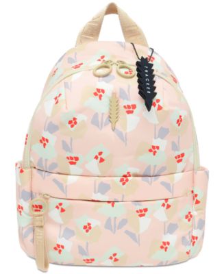 Thacker Ella Medium Zippered Backpack - Macy's