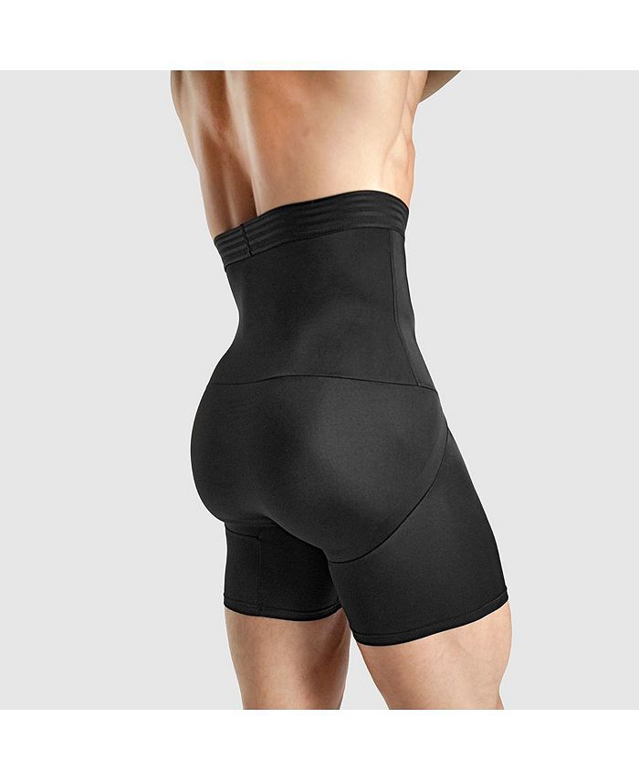 Rounderbum Men's Slim Fit & Lift Boxer Brief - Macy's