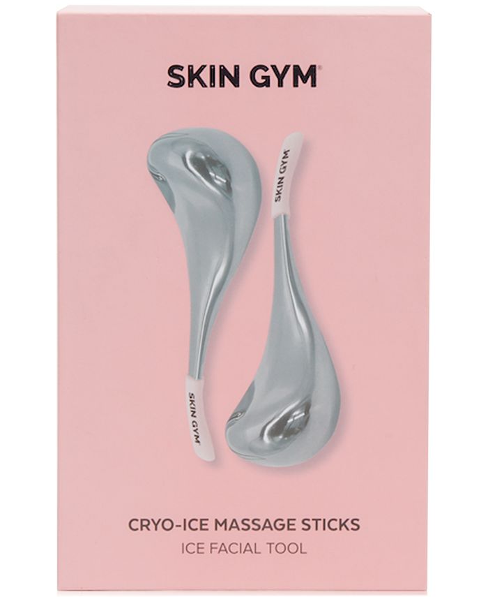 Skin Gym Cryo-Ice Massage Sticks - Macy's