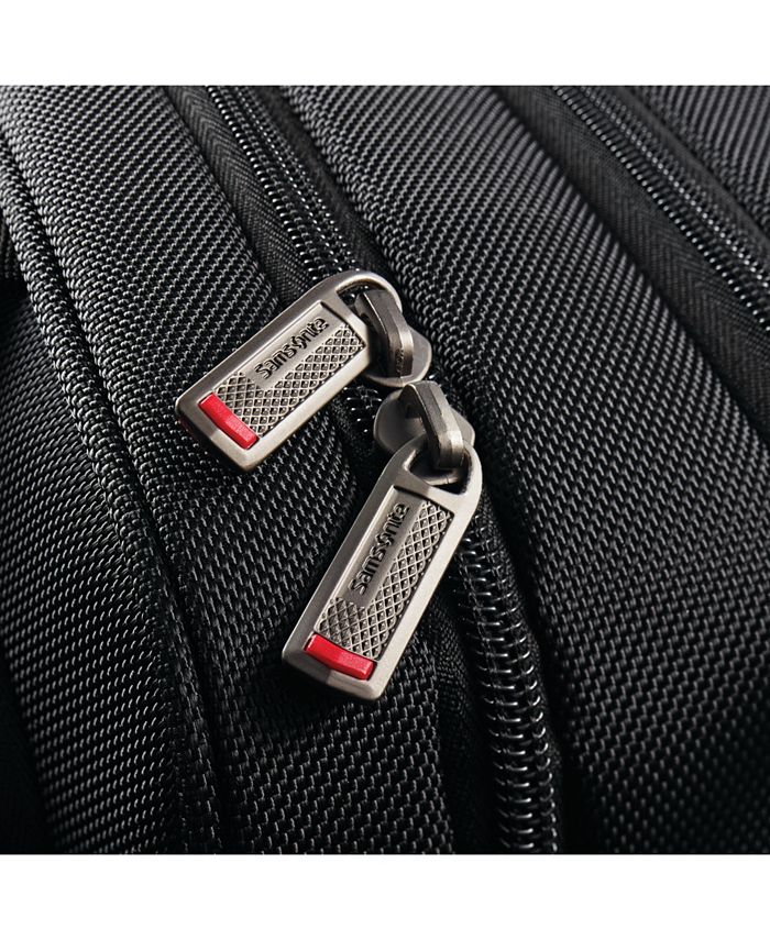 Samsonite Xenon 3.0 Toploader TSA 2 Gusset - Macy's