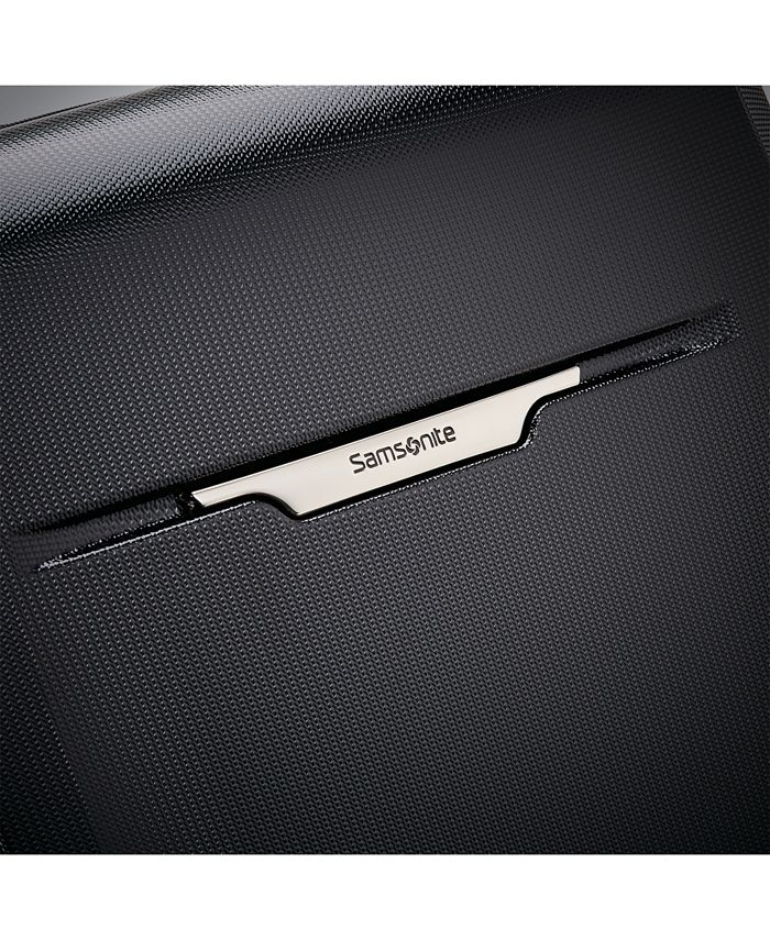 Samsonite Winfield 3 DLX 28" Spinner - Macy's