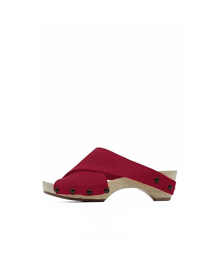 JAX & BARD Women's Libby Hill Sandal - Macy's