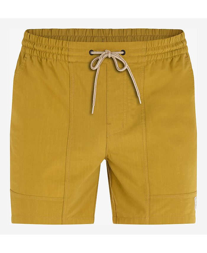 Hurley Men's Phantom Drawstring Baja 17" Shorts - Macy's