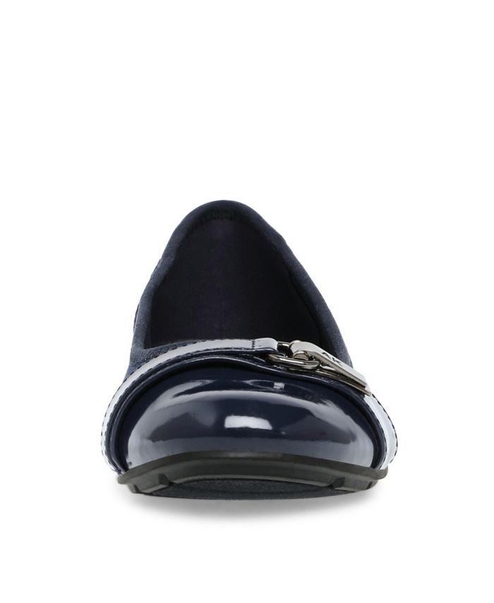 Anne Klein Women's Able Ballet Flats - Macy's