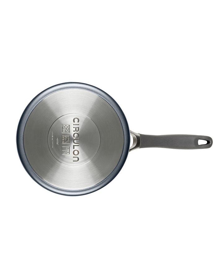 Circulon A1 Series with ScratchDefense Technology Aluminum 2-Quart ...