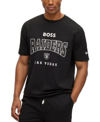 BOSS by Hugo Boss by Hugo Boss x NFL Men's T-shirt Collection - Macy's