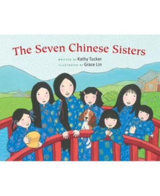 The Seven Chinese Sisters by Kathy Tucker - Macy's