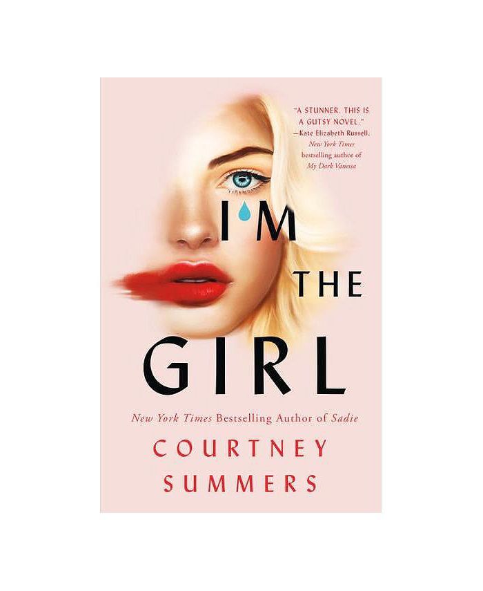 Barnes & Noble I'm the Girl by Courtney Summers - Macy's