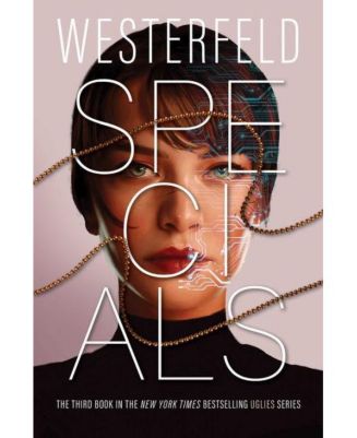 Specials (Uglies Series #3) by Scott Westerfeld - Macy's
