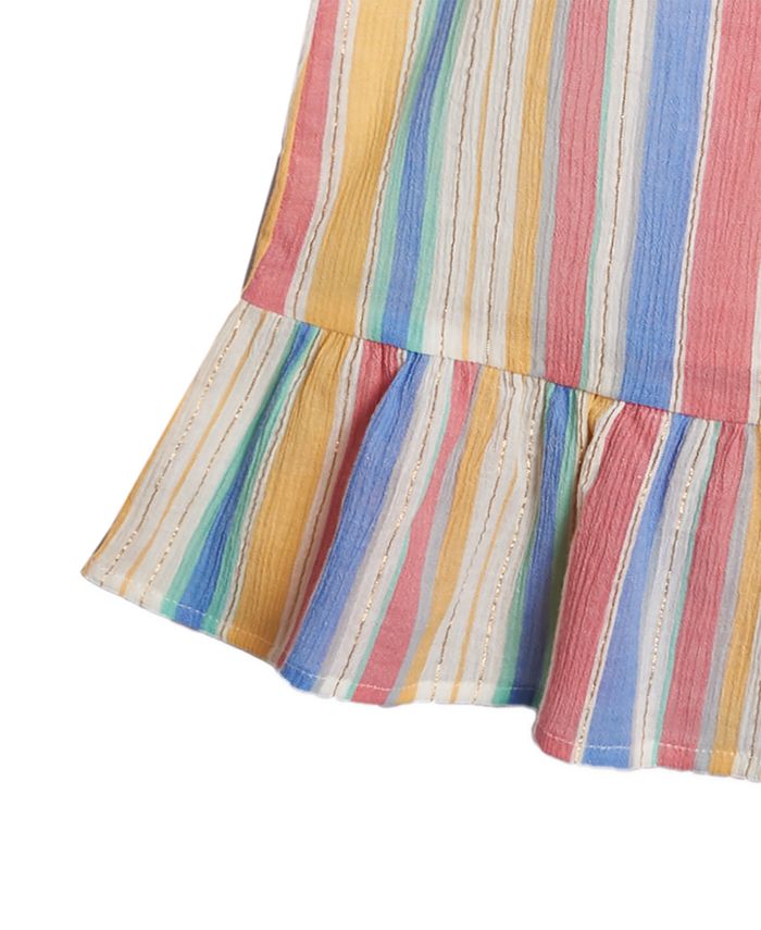 Epic Threads Little Girls Pullover Style Sundress, Created For Macy's ...